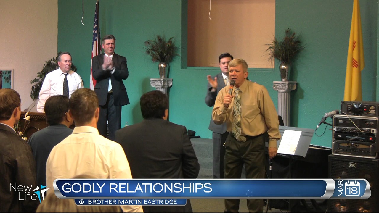 Apostolic Man Conference - PART 4 - March 18th, 2017 - NLAC - YouTube