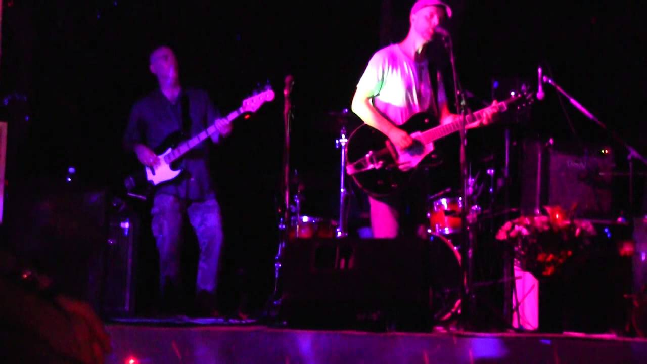 Jay Pollock @ Mad River Rocks - YouTube