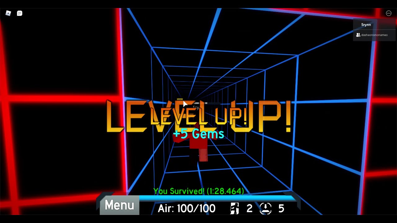 dynal id! (fe2 map test.) - YouTube