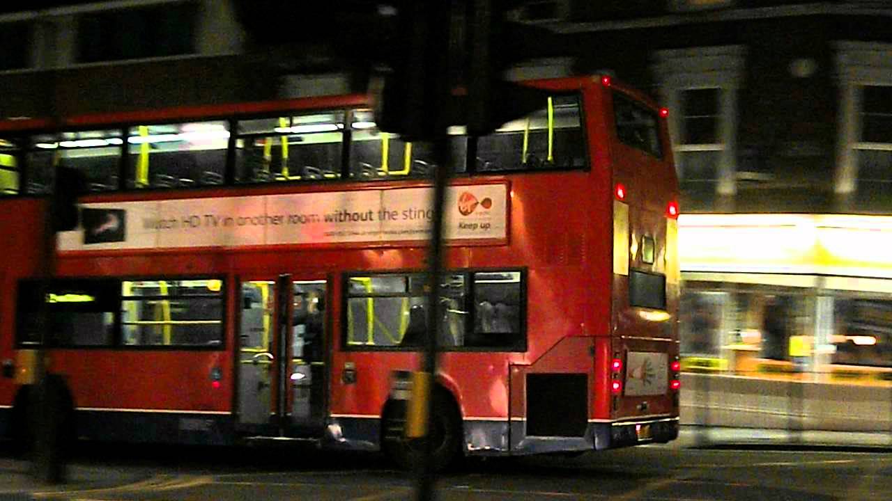 London Bus Route 32 At Kilburn High Road YouTube london-bus-route-32-at-kilburn-high-road-youtube