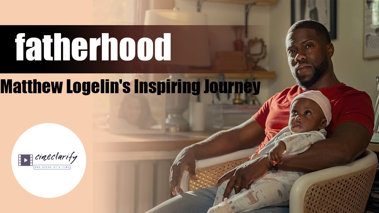 Resilience, Love, and Single Fatherhood: The Matthew Logelin Story ...