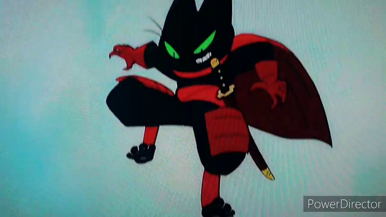 Intro Mao Mao (castellano) - YouTube