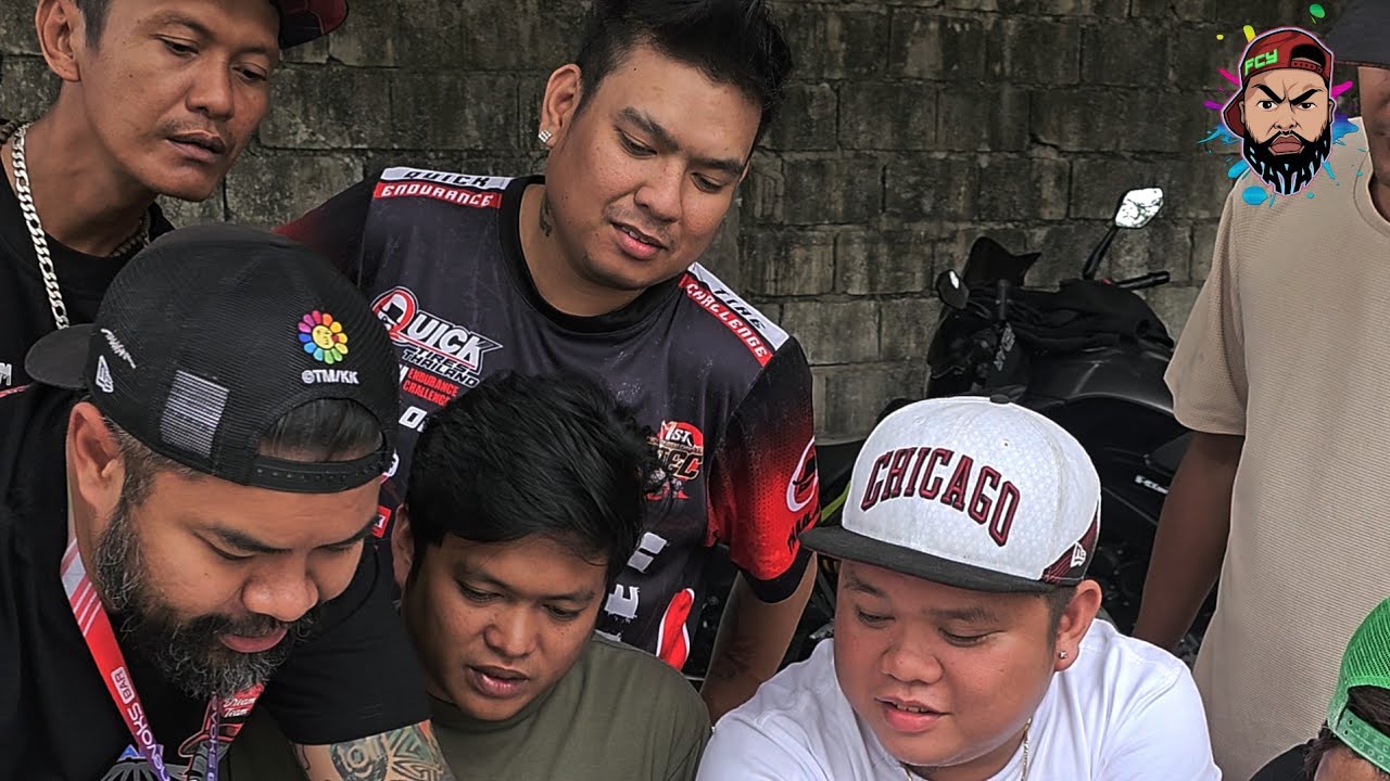 Gumawa ng Limang Linya Gamit ang Sampung Tansan - YouTube