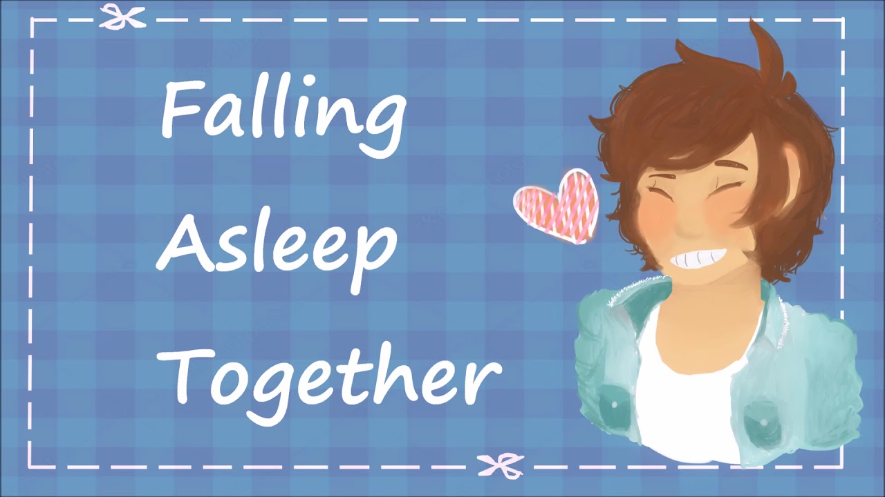 Falling Asleep Together [M4A][BFE] - YouTube