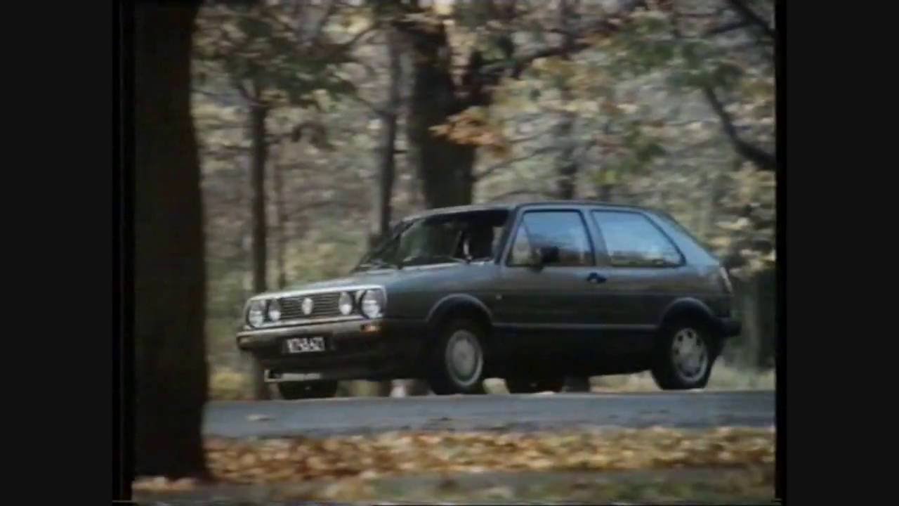 If only everything in life was as reliable as a Volkswagen - YouTube