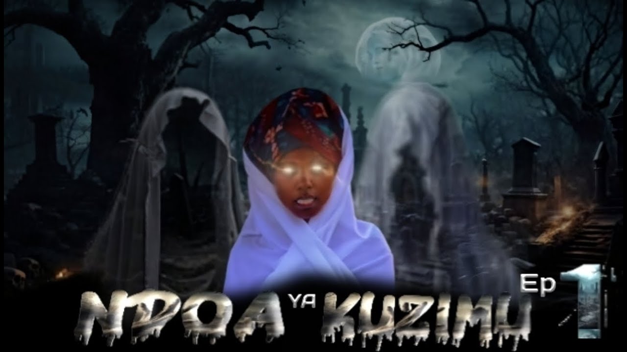NDOA YA KUZIMU EP1 SN 1 - YouTube