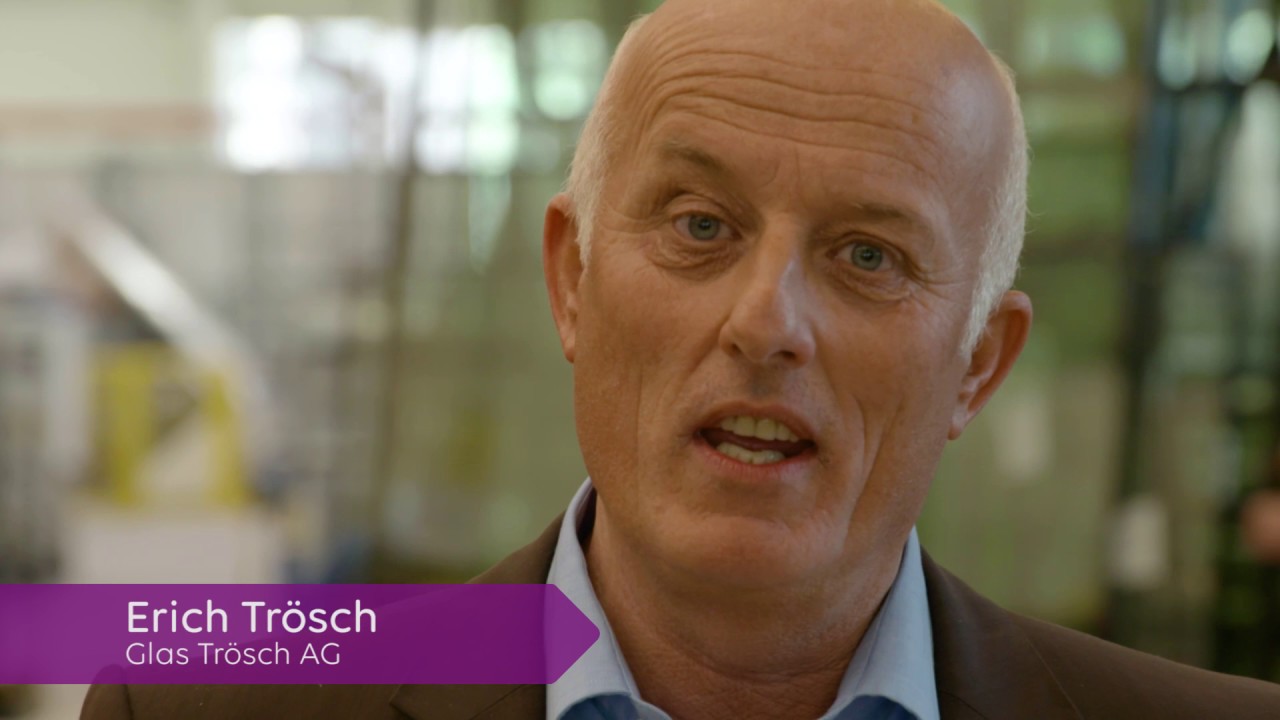 Ja zur Verkehrssanierung Aarwangen; Erich Trösch - YouTube