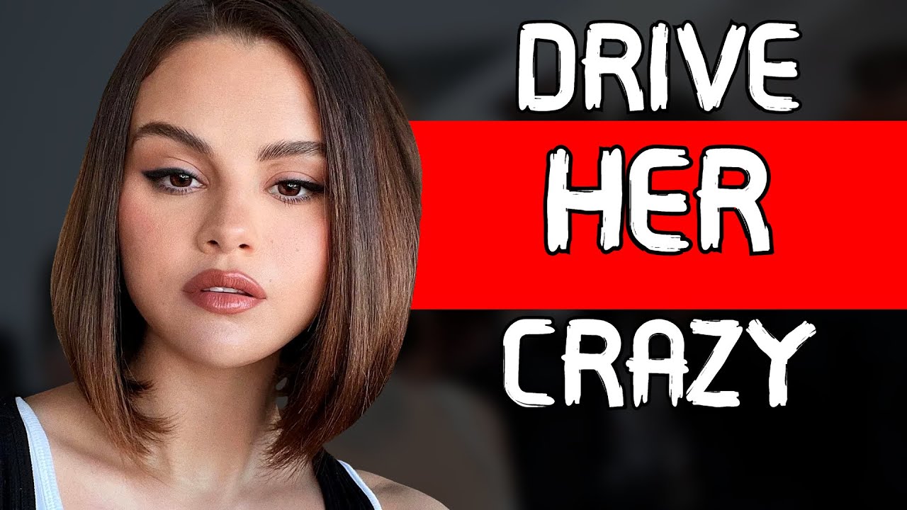5 Masculine Traits That Drive Women Crazy Youtube