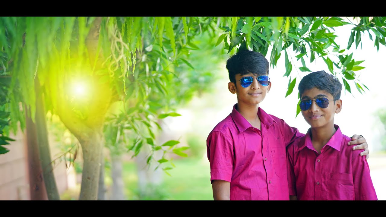 #Pranith Reddy - Krishank Reddy #2023 d5 studio - YouTube