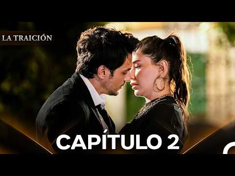 La Traición Capítulo Largo 2 (Doblado en Español)