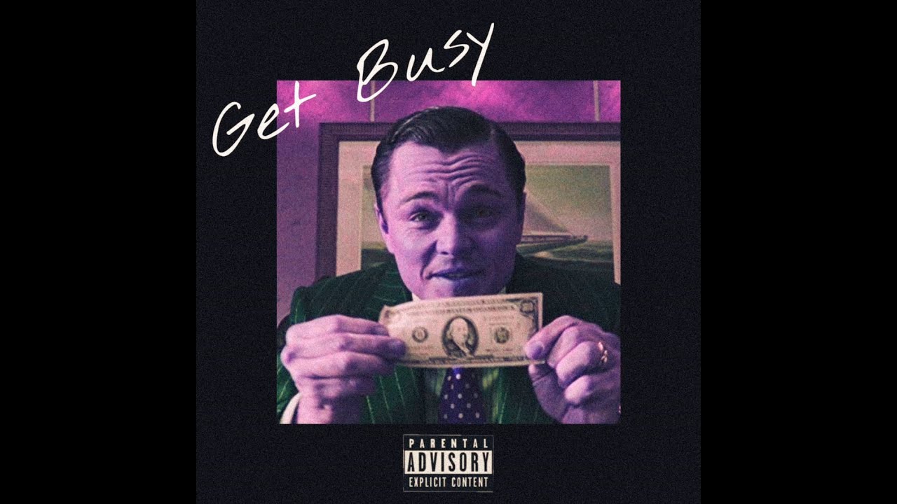 Yeat - Get busy [Sped up] - YouTube