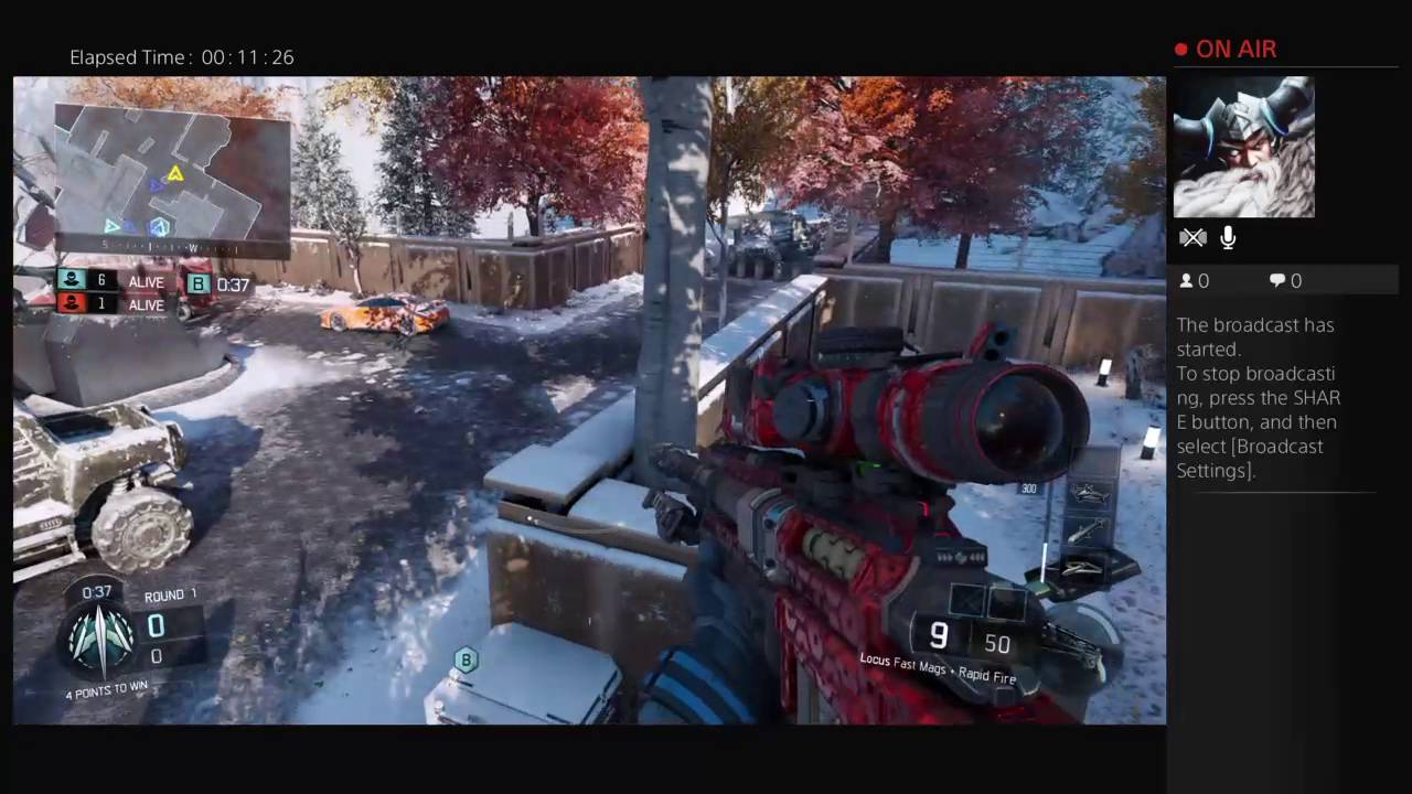 Call of duty fun - YouTube