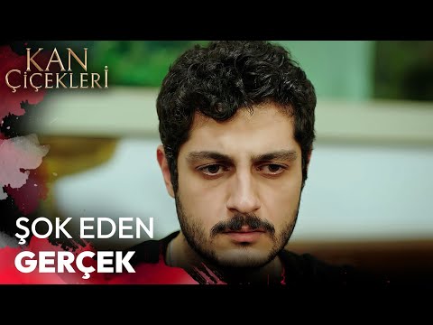 Biz Seninle Kardeşiz - Kan Çiçekleri 283. Bölüm