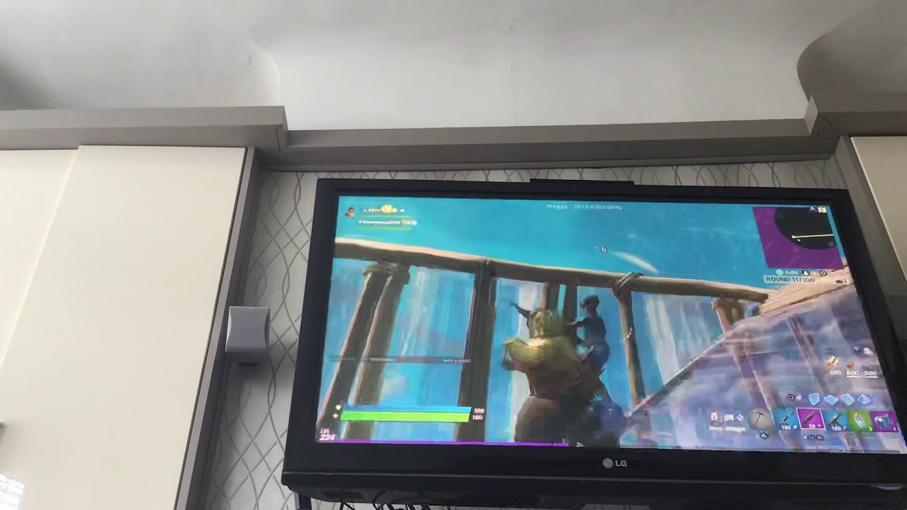 Faze mega zone wars with Zack - YouTube