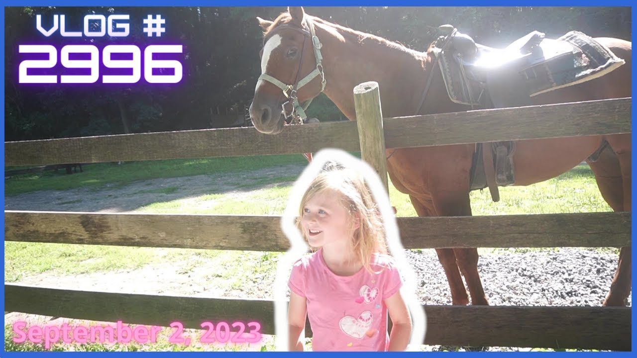 Rory Meets Rory! - YouTube