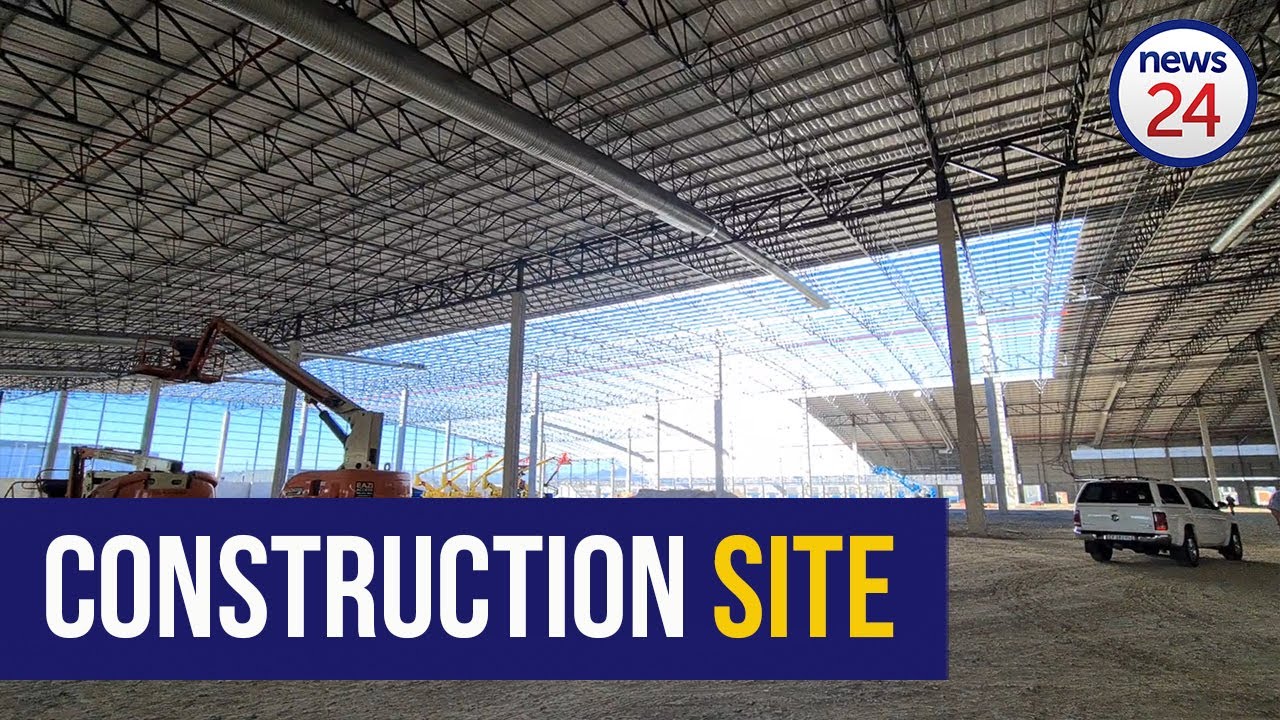 WATCH | Unlock construction: MEC submits plea to safely open sites and ...