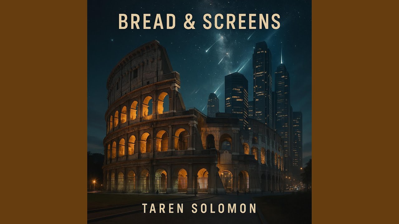 Bread & Screens - YouTube