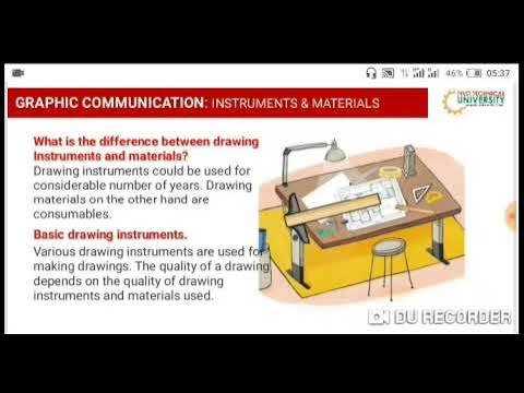 Introduction to Graphic Communication and - YouTube