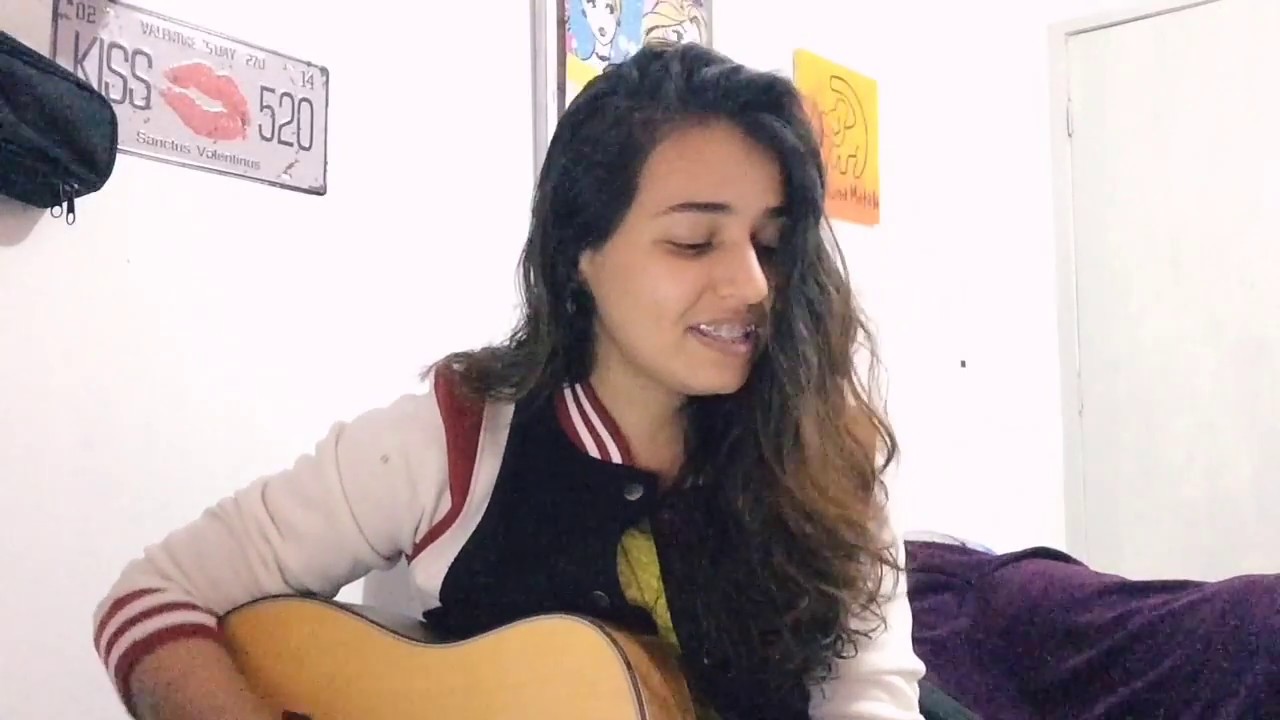 Jura Juradinho (Carol & Vitoria) RAFAELLA LIMA Cover - YouTube