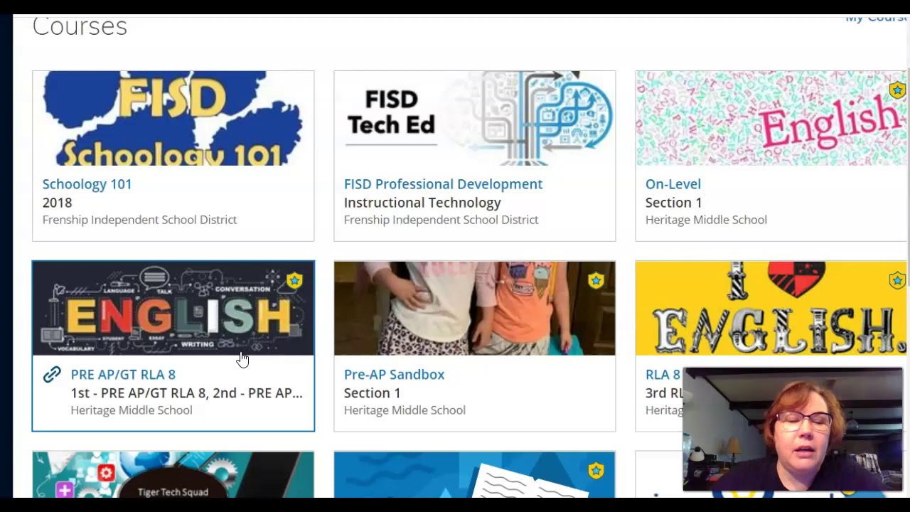 Day 8 Remote Learning - YouTube