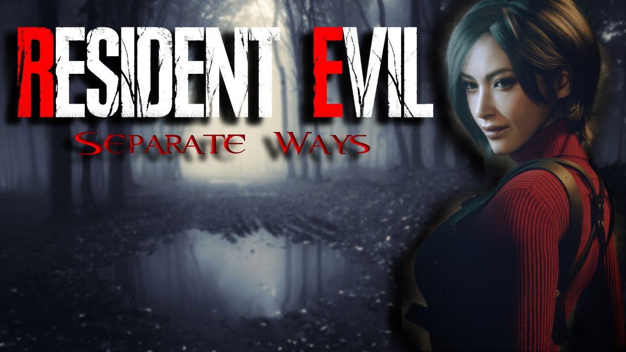 Resident Evil 4 Remake DLC Incoming! - YouTube