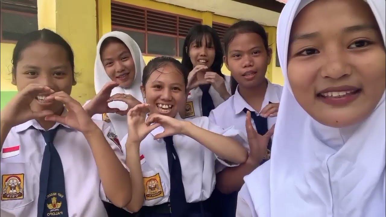 Tugas Informatika Kelas 9A | SMP Negeri 7 Palopo - YouTube