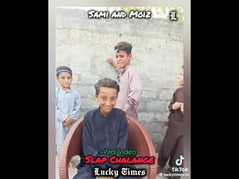 Moiz vs Sami full video