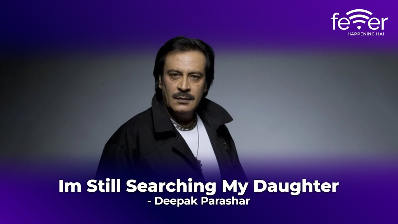 Exclusive Interview with Deepak Parashar: A Candid Discussion About His ...