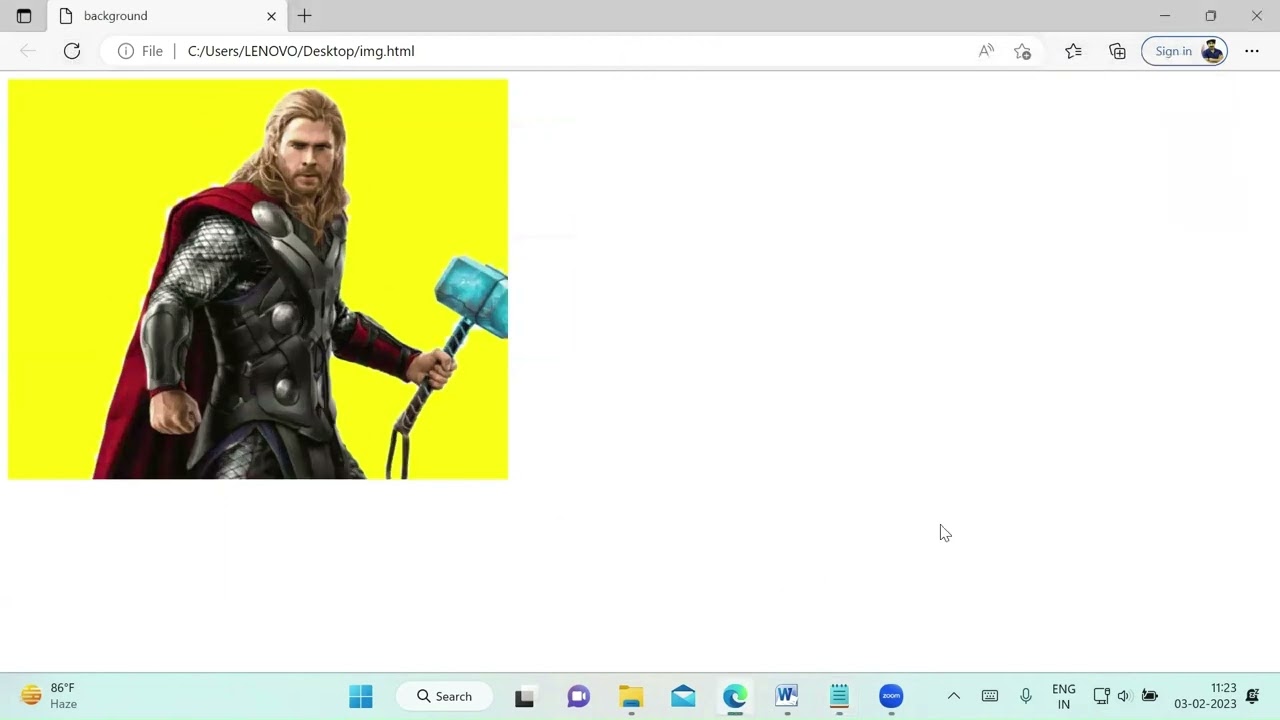 Background Property In CSS YouTube Background Property In CSS YouTube
