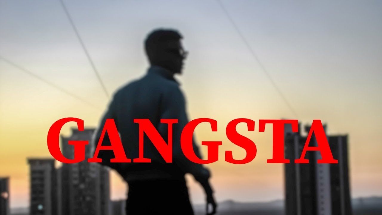 GANGSTA [LIL MKAY] - YouTube