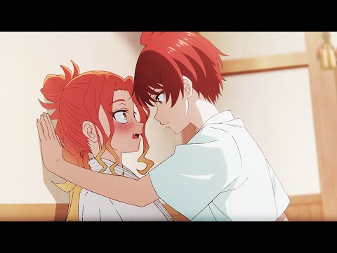 Loser Boy Is Forced To Live With The 3 Popular Girls In School | Anime Recap