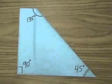 Estimate Angle Measure - YouTube