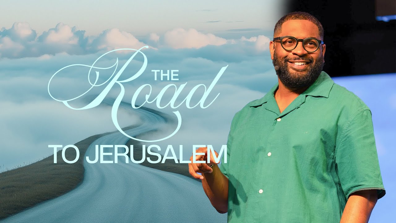 Dr Tim Rivers | Sunday Morning | 9am - YouTube