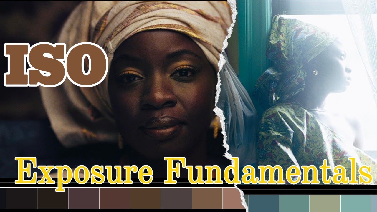 FUNDAMENTALS OF LIGHT EXPOSURE - YouTube