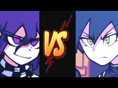 FNF: Non Stop Debate Danganronpa v3! - YouTube