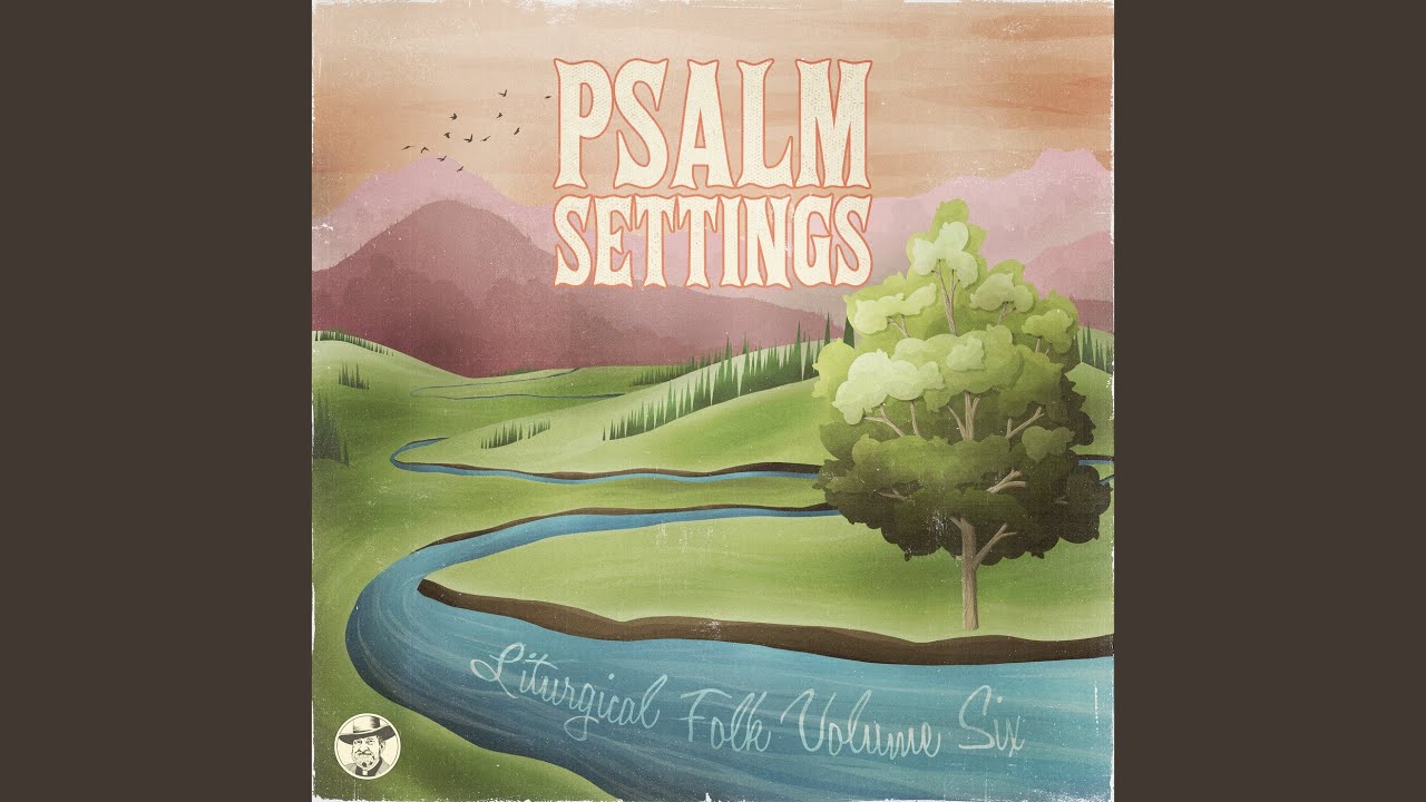 Psalm 1 - YouTube