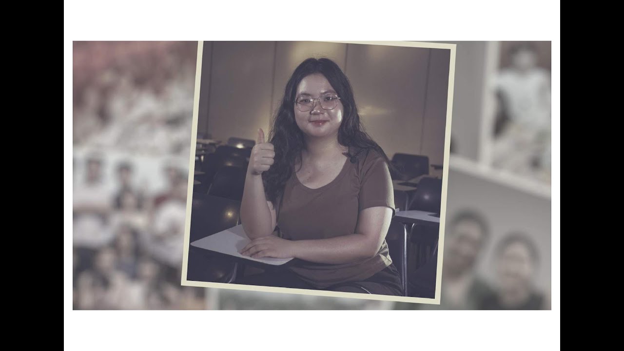 Inbound Exchange (Jan' 24) ZHAO, YIHAN - Zhejiang Chinese Medical ...