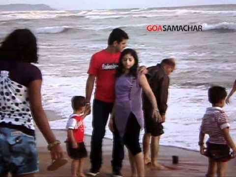 Dress Code In Goa Temples - YouTube