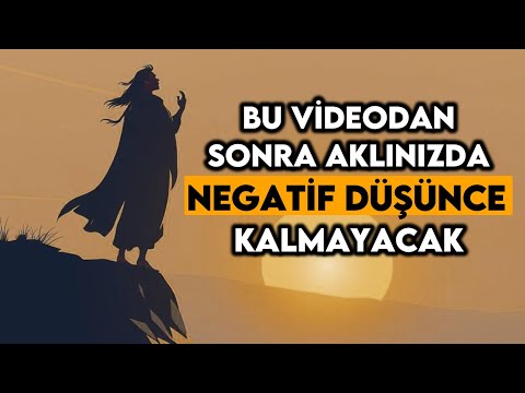Endişeleri Nasıl Yok Eder ve Zihinsel Huzura Nasıl Ulaşırsınız? - 12 Stoacılık Dersi
