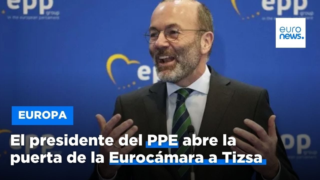 El presidente del Partido Popular Europeo abre la puerta al húngaro ...