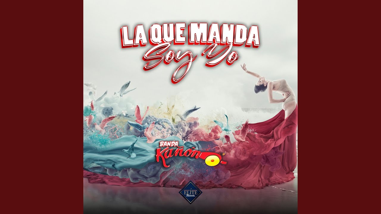 La Que Manda Soy Yo (Cover) - YouTube
