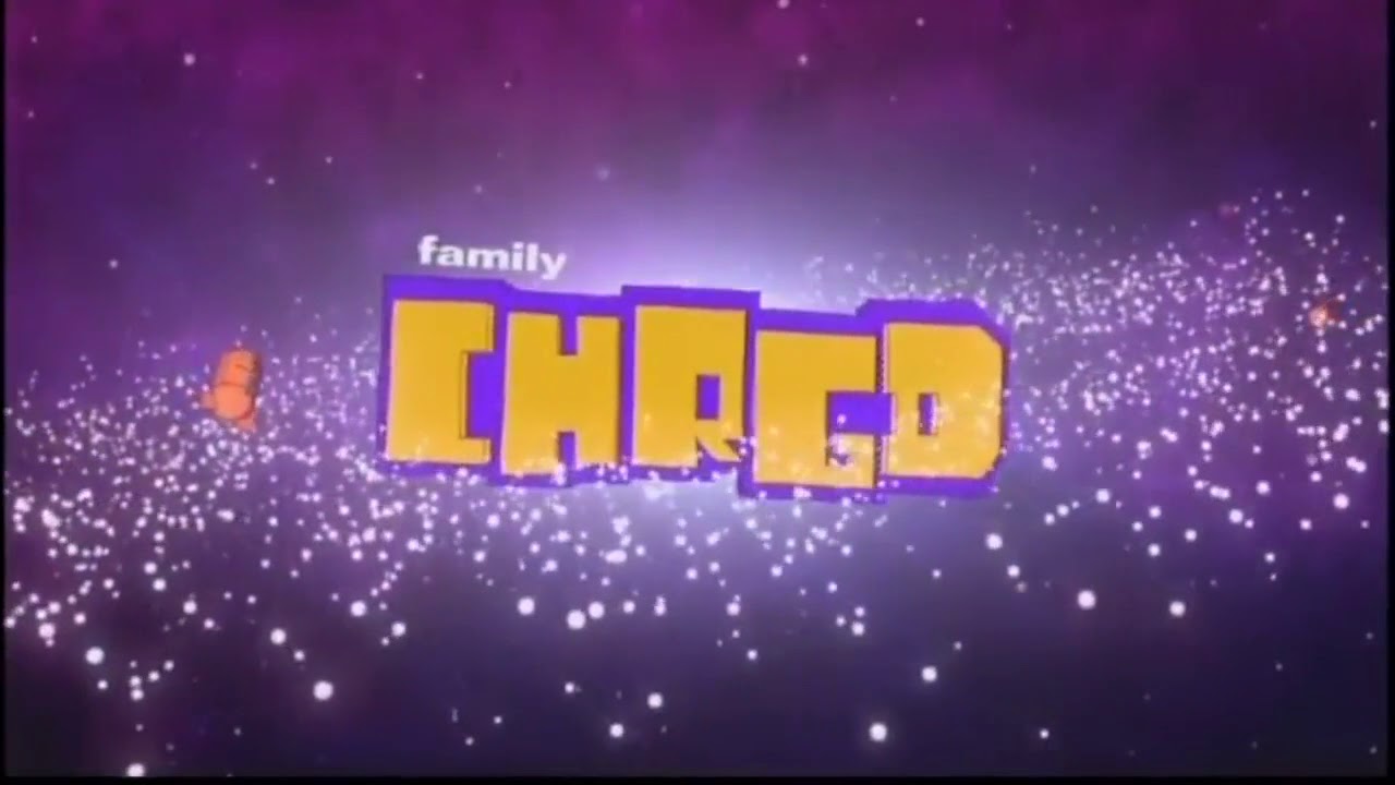 Family CHRGD bumper - Galaxy (2015) - YouTube