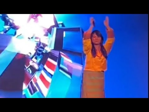 Wow performance by Dechen Zam afterlong time back - YouTube