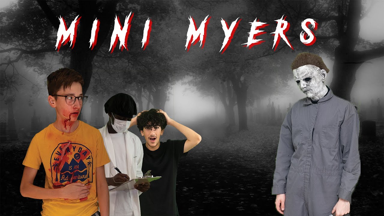Mini Myers - YouTube
