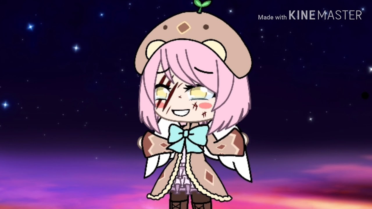 Emotions meme || Gacha Life || por mi - YouTube