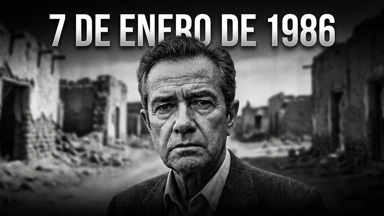 7 enero 1986 -- Muere el escritor Juan Rulfo / Germán Dehesa - YouTube