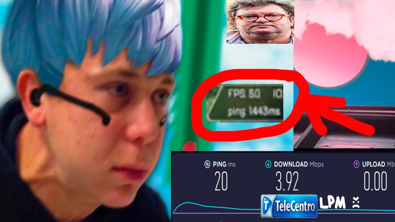 How To Play Apex Legends With 1400 ping - YouTube