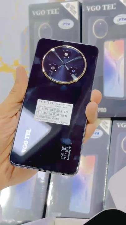 Vgotel New 15 pro unboxing #shorts - YouTube