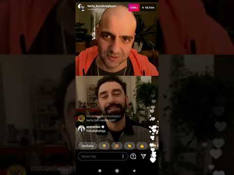 Mücbir Sebepler ( Zurna )  15.11.2020