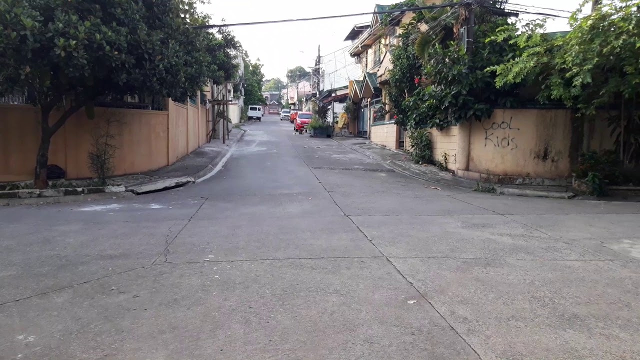 Samsung galaxy A6 2018 video sample